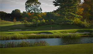 Butter Brook Golf Club - Westford, MA